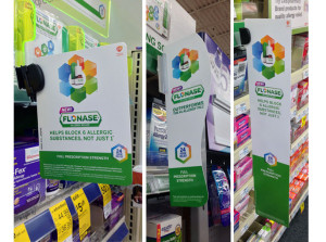Flonase Goes OTC With Enormous Marketing Campaign - Point of Purchase ...