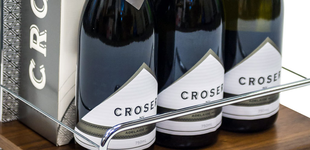 Celebrating Fine Wine Partners Gifting In-Store - Point of Purchase ...