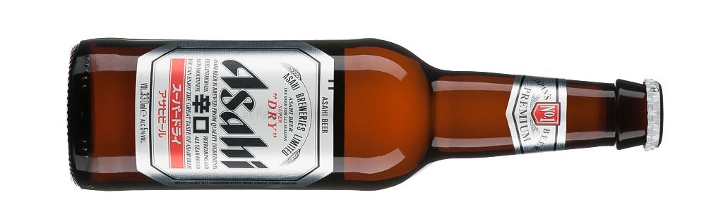 Creative Instore Solutions Designs Floor Display For Asahi Breweries ...