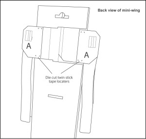 Value-Added Engineering Helps Create Multi-Purpose Mini Wing - Point of ...