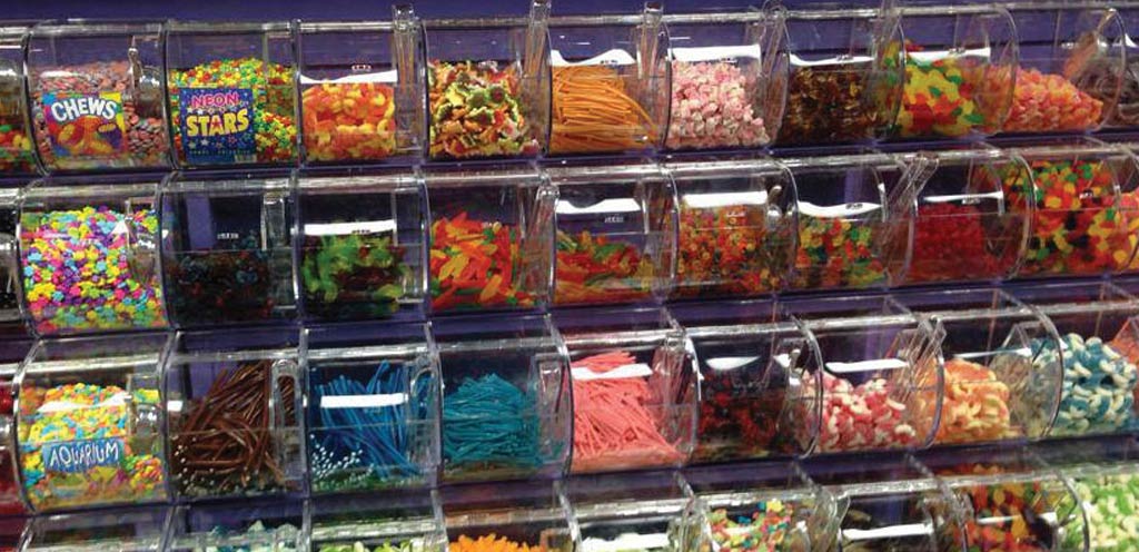 Sticky’s Candy Stores Pull In Customers With Nostalgia - Point of ...