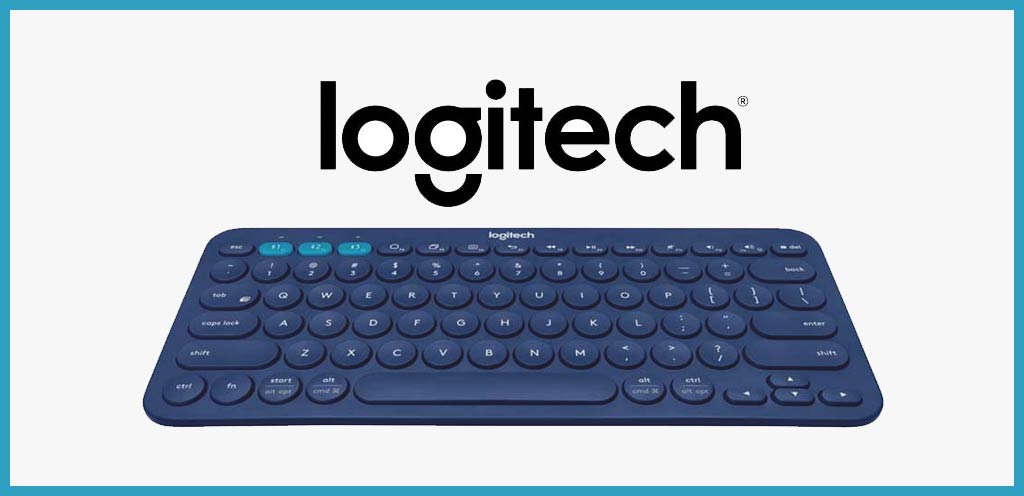 Logitech End Cap Display Targets Gadget Hounds - Point of Purchase ...