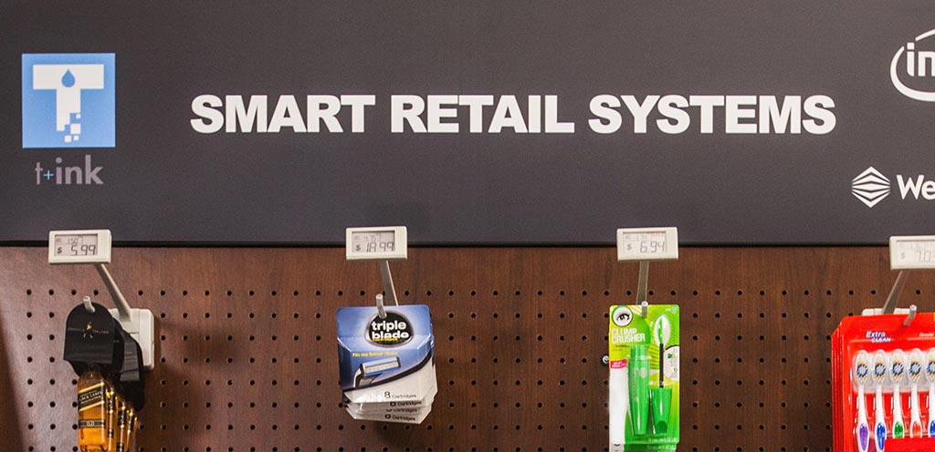 WestRock and T+ink Launch First-Ever Merchandising Display Solution ...