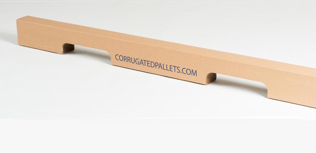 TCPC To Supply Patented Corrugated Runners - Point of Purchase ...