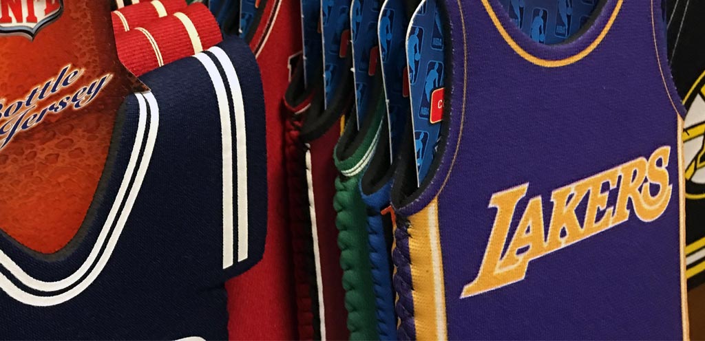 POP Merchandisers Help Sports Fans Find Their Team Gear - Point of ...