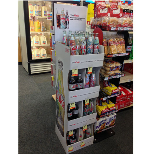 Diet Coke Fans Can Own A Piece Of The Brand - Point of Purchase ...