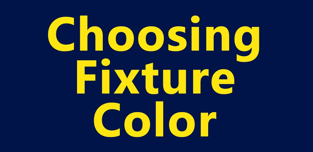 How To Choose Retail Fixture Color - Point of Purchase International ...