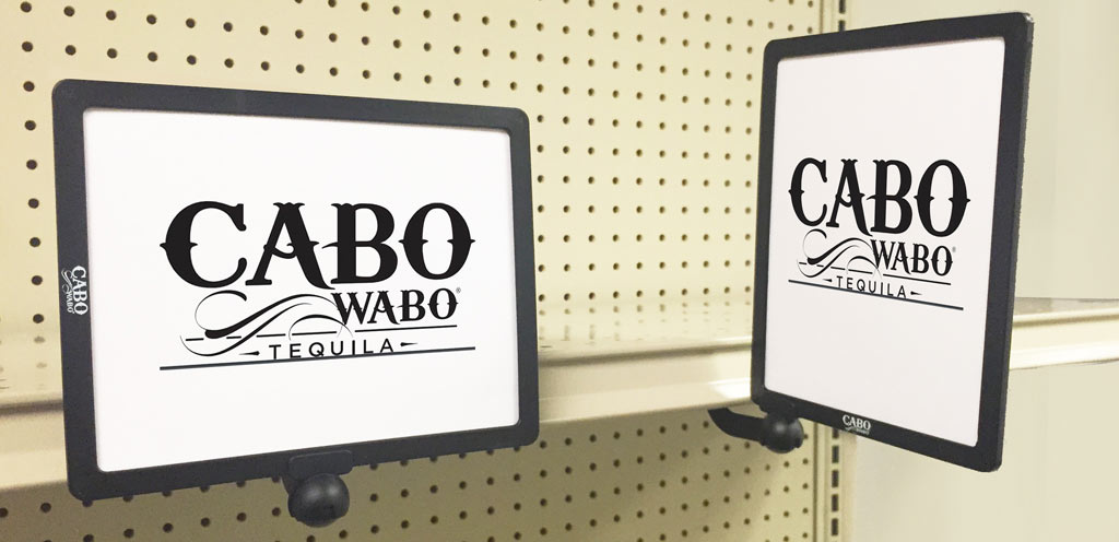 OSI Creative Introduces Shelf Stalker Flex - Point of Purchase ...