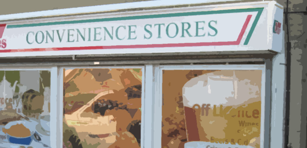 Optimizing Space By Creating Distinctive Displays - Point of Purchase ...