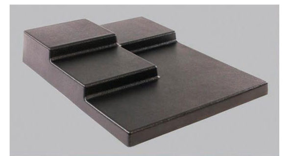 Add Dimension in Display Cases with New Combination Riser - Point of ...