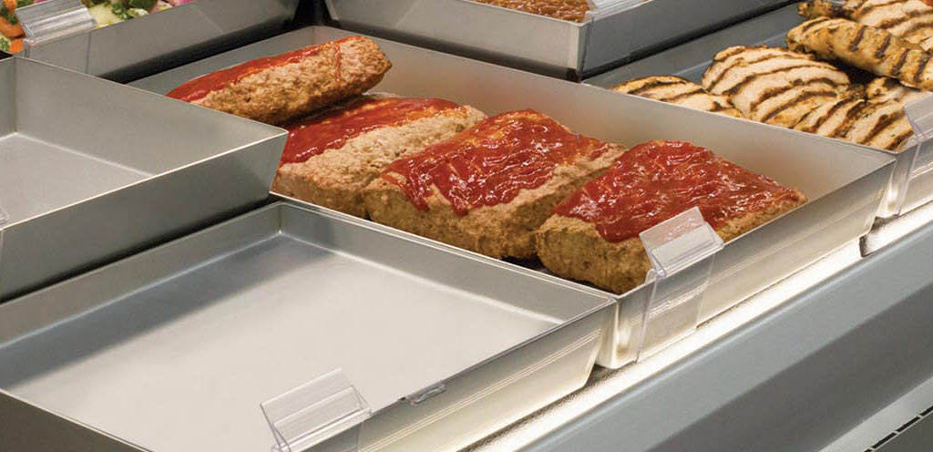 Add Dimension in Display Cases with New Combination Riser - Point of ...