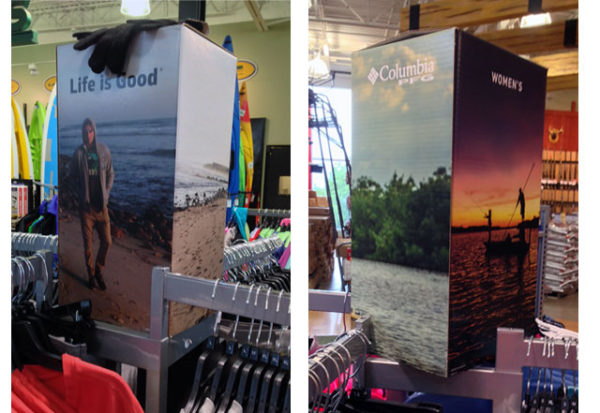 Optimizing Retail Spaces With POP - Point of Purchase International Network