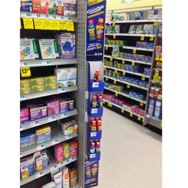 Optimizing Retail Spaces With POP - Point of Purchase International Network