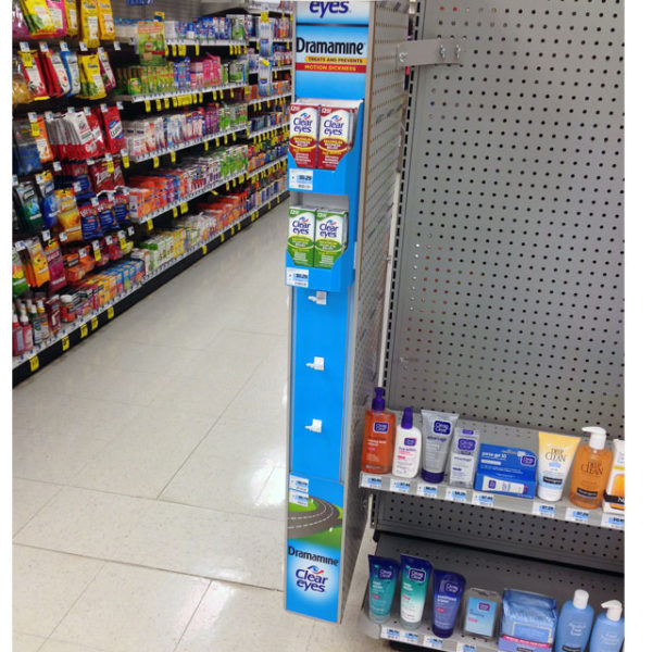 Optimizing Retail Spaces With POP - Point of Purchase International Network