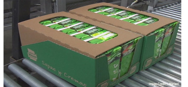 Trending Retail Ready Packaging - Point of Purchase International Network