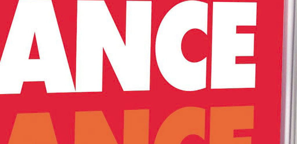 RAZZ Sign Display System - Point of Purchase International Network