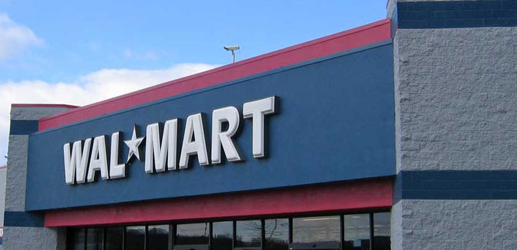 Wal-Mart Sets Environmental Plan - Point of Purchase International Network