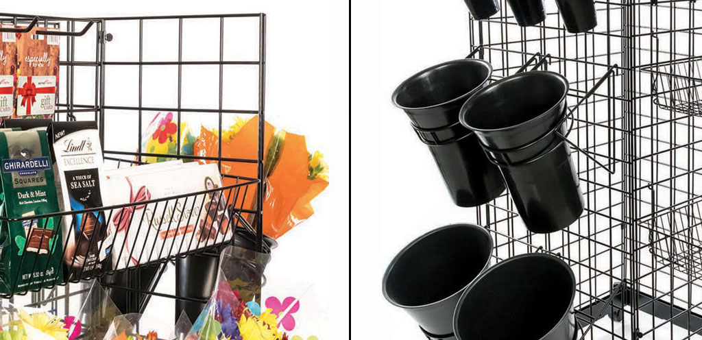 Create a Custom Mobile Merchandiser to Boost Sales Throughout the Store ...