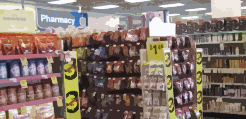 CVS Embraces Store Redesign - Point of Purchase International Network