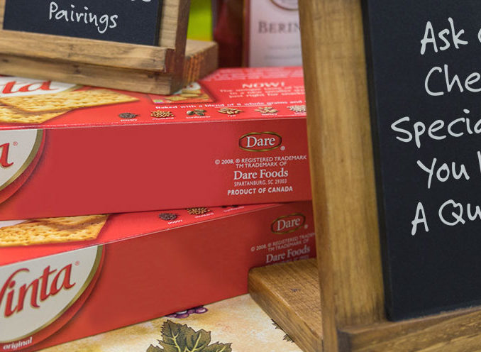 Harry's Updates End Cap In Target - Point of Purchase International Network