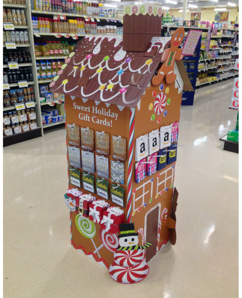 12 Favorite Holiday Display Pics - Point of Purchase International Network