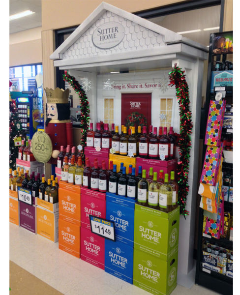 12 Favorite Holiday Display Pics - Point of Purchase International Network