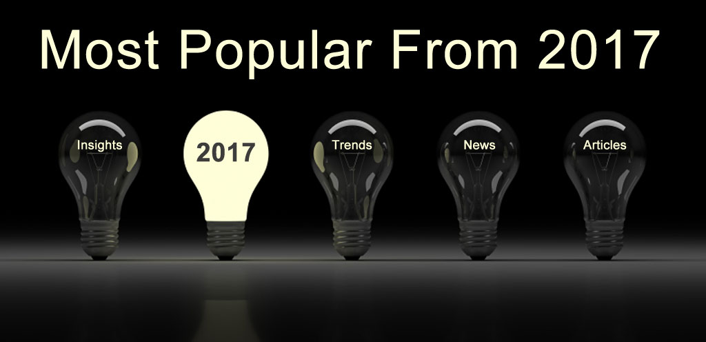 Most Popular From 2017 - Point of Purchase International Network