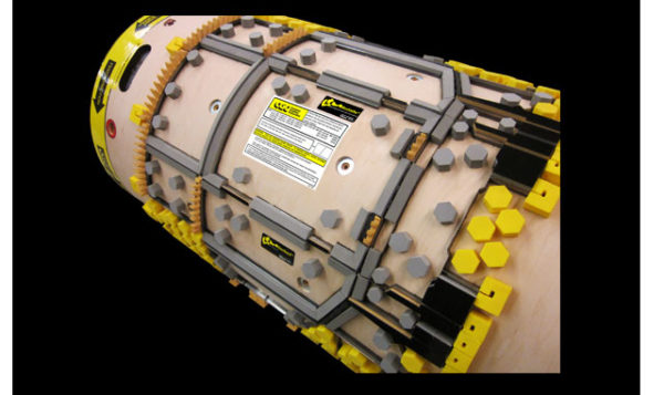 Container Graphics Acquires General Graphics - Point of Purchase ...