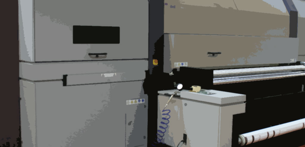 Tips On Expanding Into Wide-Format Printing - Point of Purchase ...