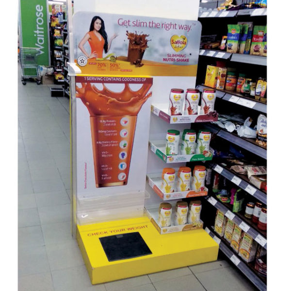 7 Favorite Displays From POPAI India - Point of Purchase International ...