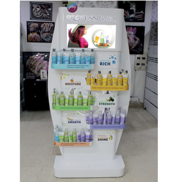 7 Favorite Displays From POPAI India - Point of Purchase International ...