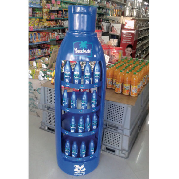 7 Favorite Displays From POPAI India - Point of Purchase International ...