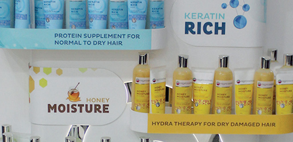 7 Favorite Displays From POPAI India - Point of Purchase International ...