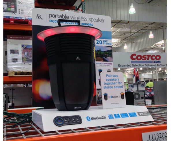 Interacting With Demo Displays - Part 1 - Point of Purchase ...