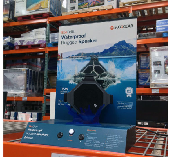 Interacting With Demo Displays - Part 1 - Point of Purchase ...