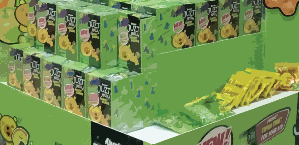 POP Parade May 2018 - Point of Purchase International Network