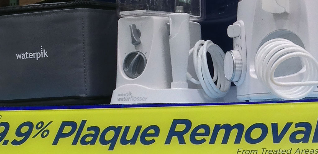 Interacting With Demo Displays - Part 1 - Point of Purchase ...