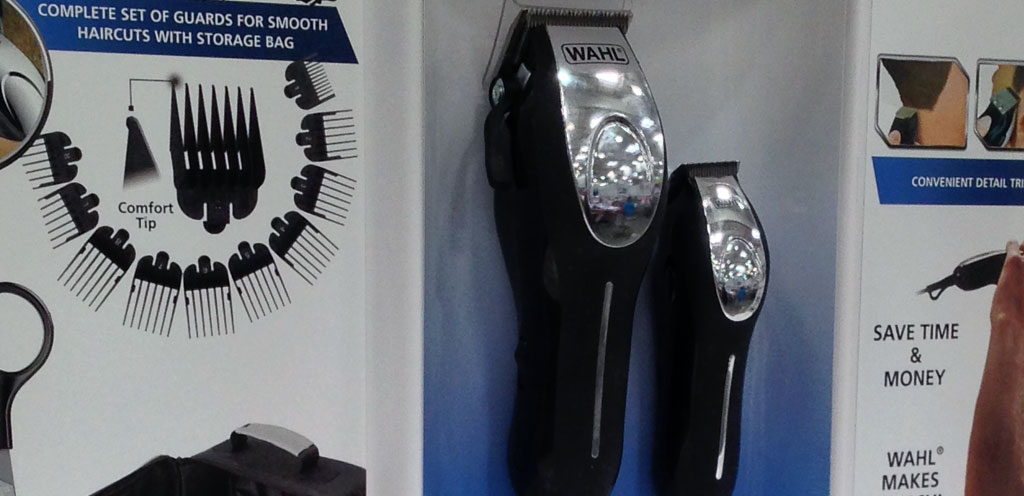 Interacting With Demo Displays - Part 2 - Point of Purchase ...