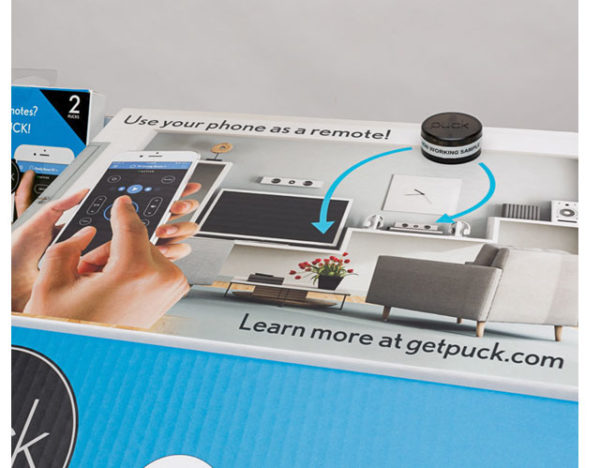 New Walmart Approved PDQ Shelf Display - Point of Purchase ...