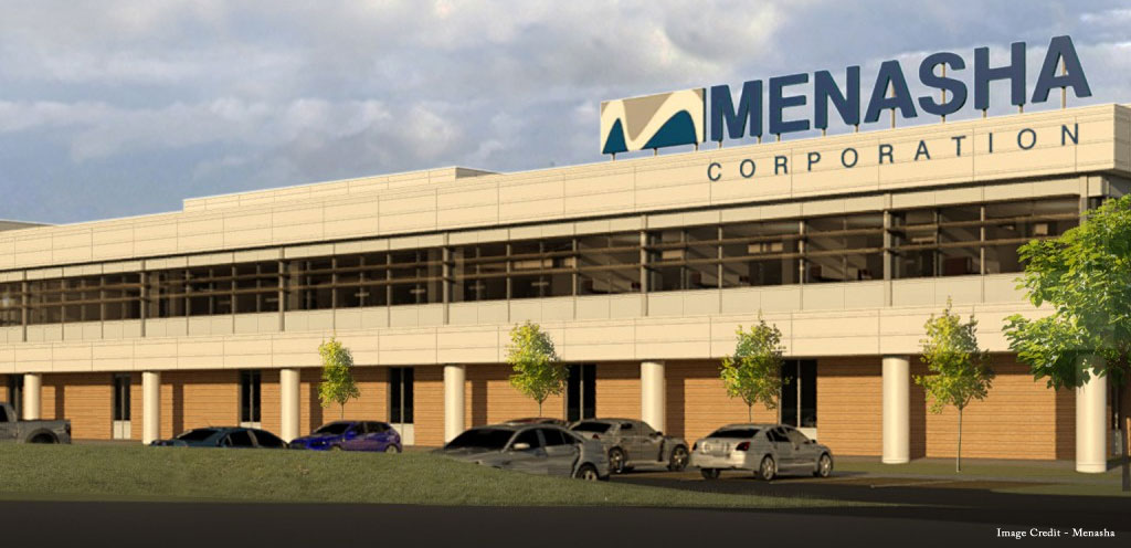 Menasha Packaging Names New President - Point of Purchase International ...