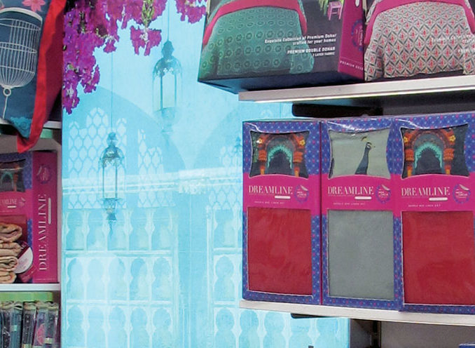 New Walmart Approved PDQ Shelf Display - Point of Purchase ...