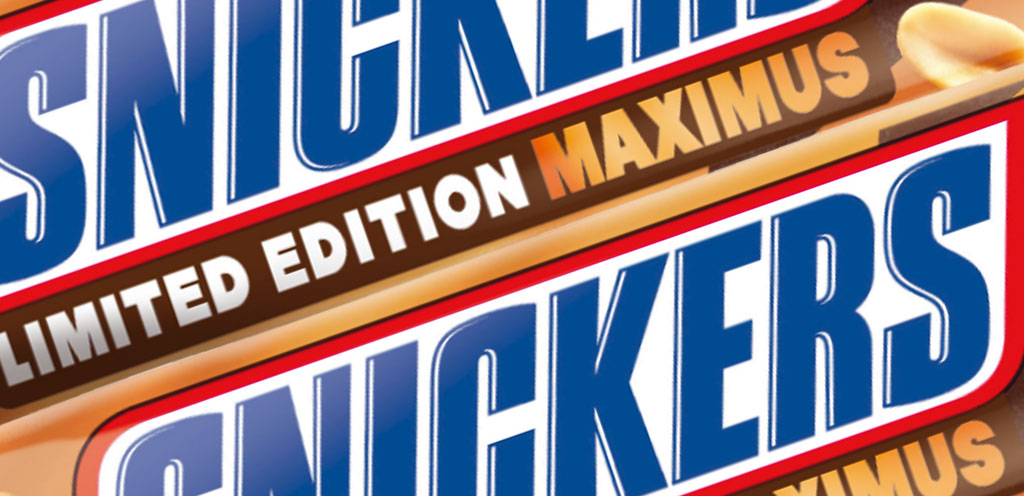 Snickers Display Launches Max Nuts - Point of Purchase International ...