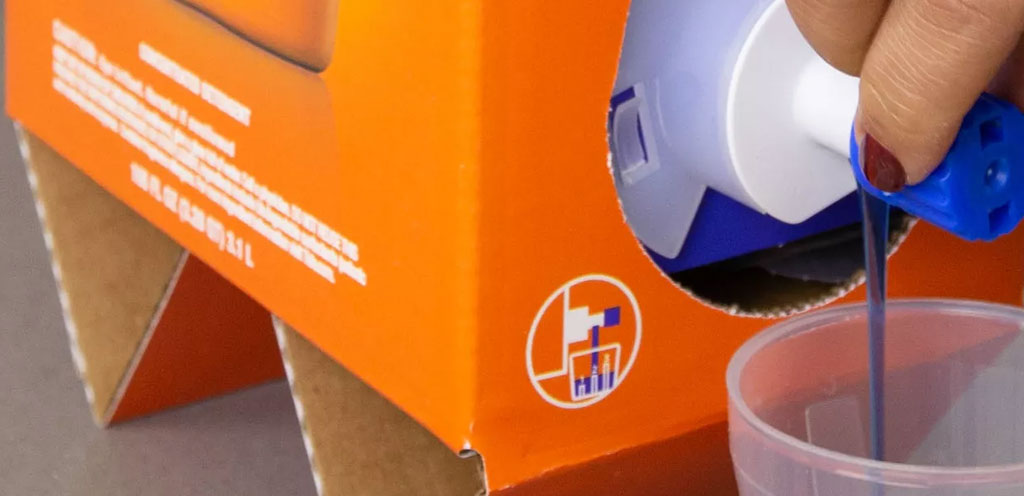 Procter & Gamble Introduces New Tide Box For e-commerce - Point of ...
