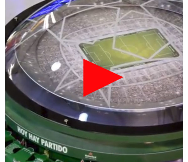 Heineken Launches Champions POS Campaign - Point of Purchase ...