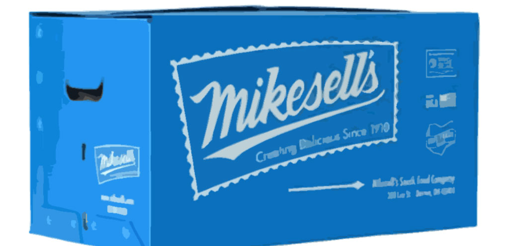 New Distribution Packaging for the Snack Food Industry - Point of ...