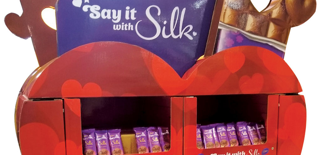 POP Parade March 2019 - Point of Purchase International Network