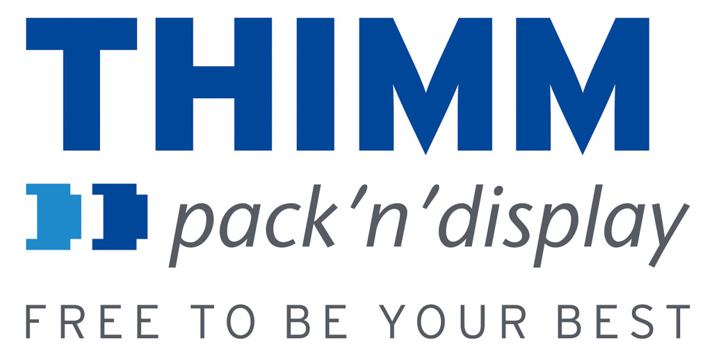 Thimm pack’n’display - Point of Purchase International Network