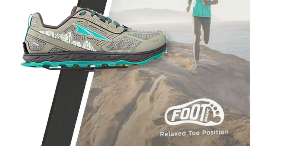 Altra Running Launches New Displays - Point of Purchase International ...
