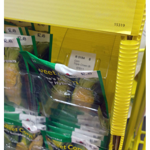 Burpee Display System Helps Grow Powerful Plants - Point of Purchase ...