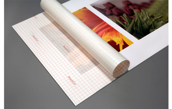 Mounting Board Is Now Acid Free - Point of Purchase International Network